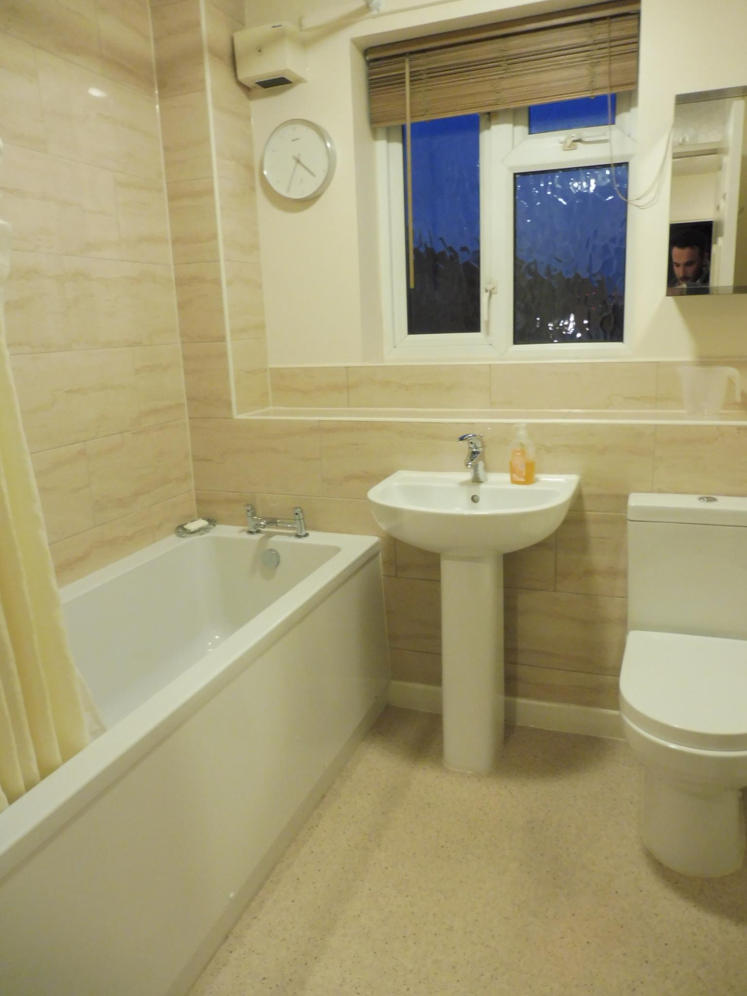 Free property report 6 Newbank Grove, Birmingham, B9 5FQ - Chimnie