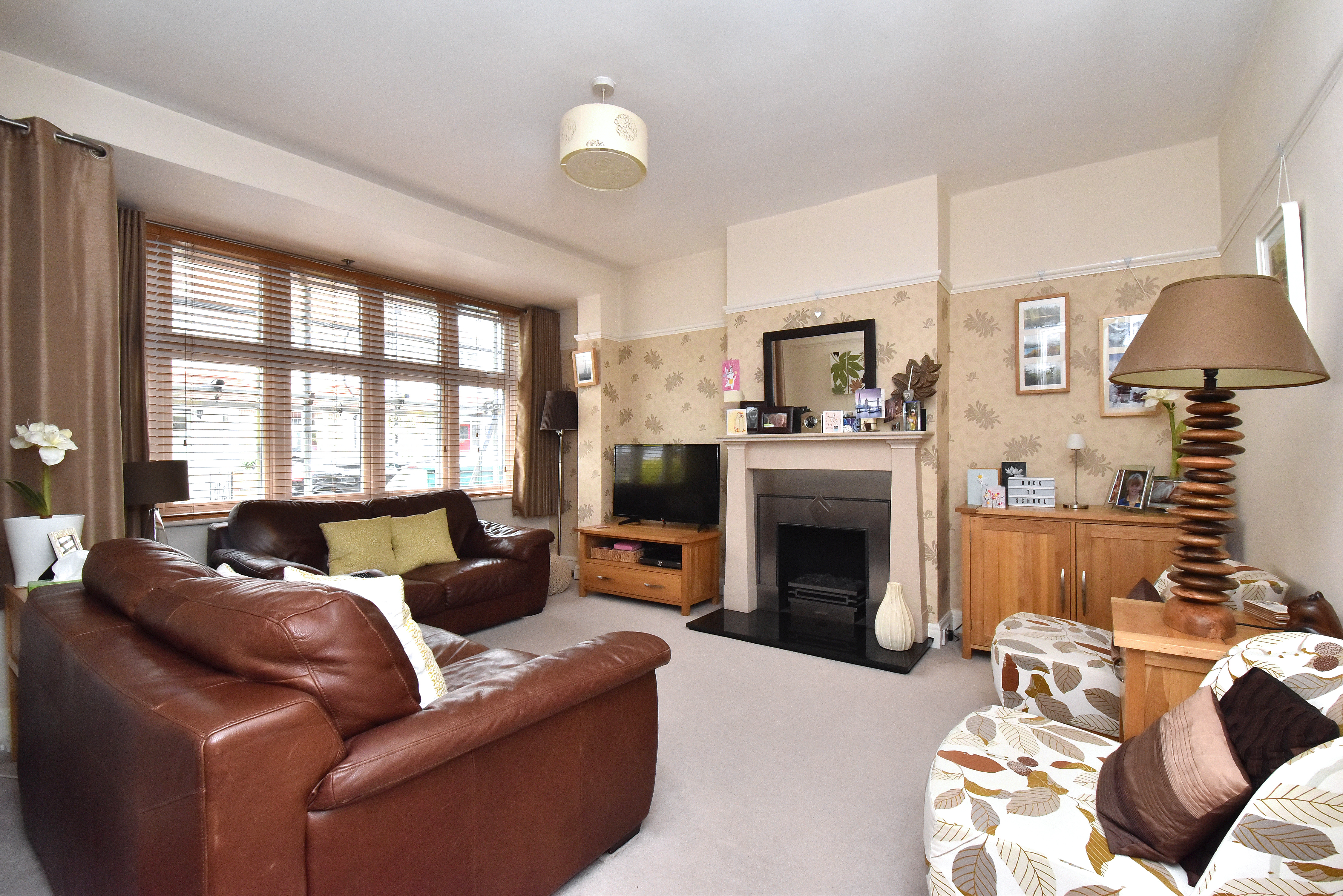 Free property report 36, Holmesley Road, London, SE23 1PJ - Chimnie