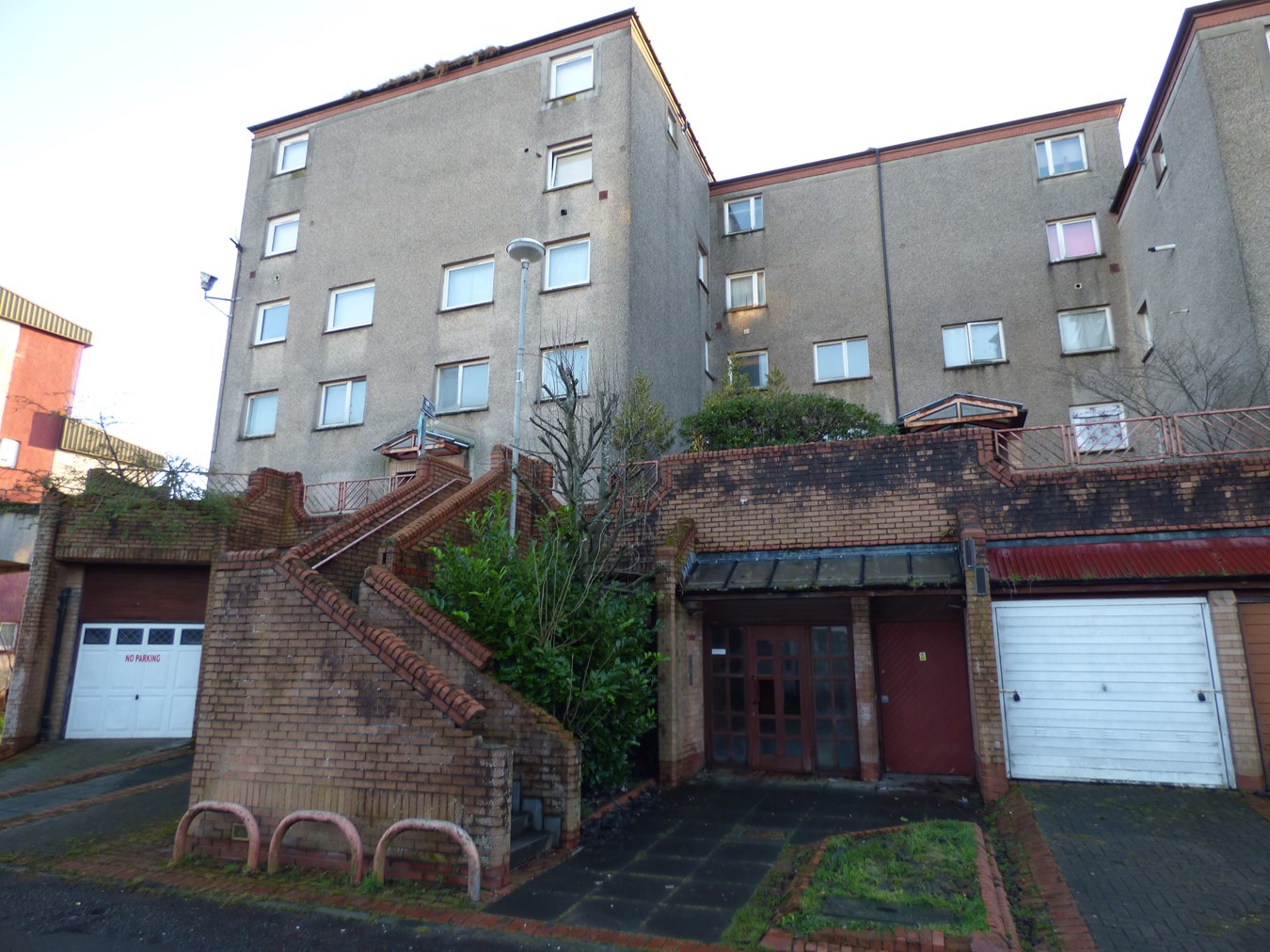 Free property report 3, Millcroft Road, Cumbernauld, Glasgow, G67 2QE ...