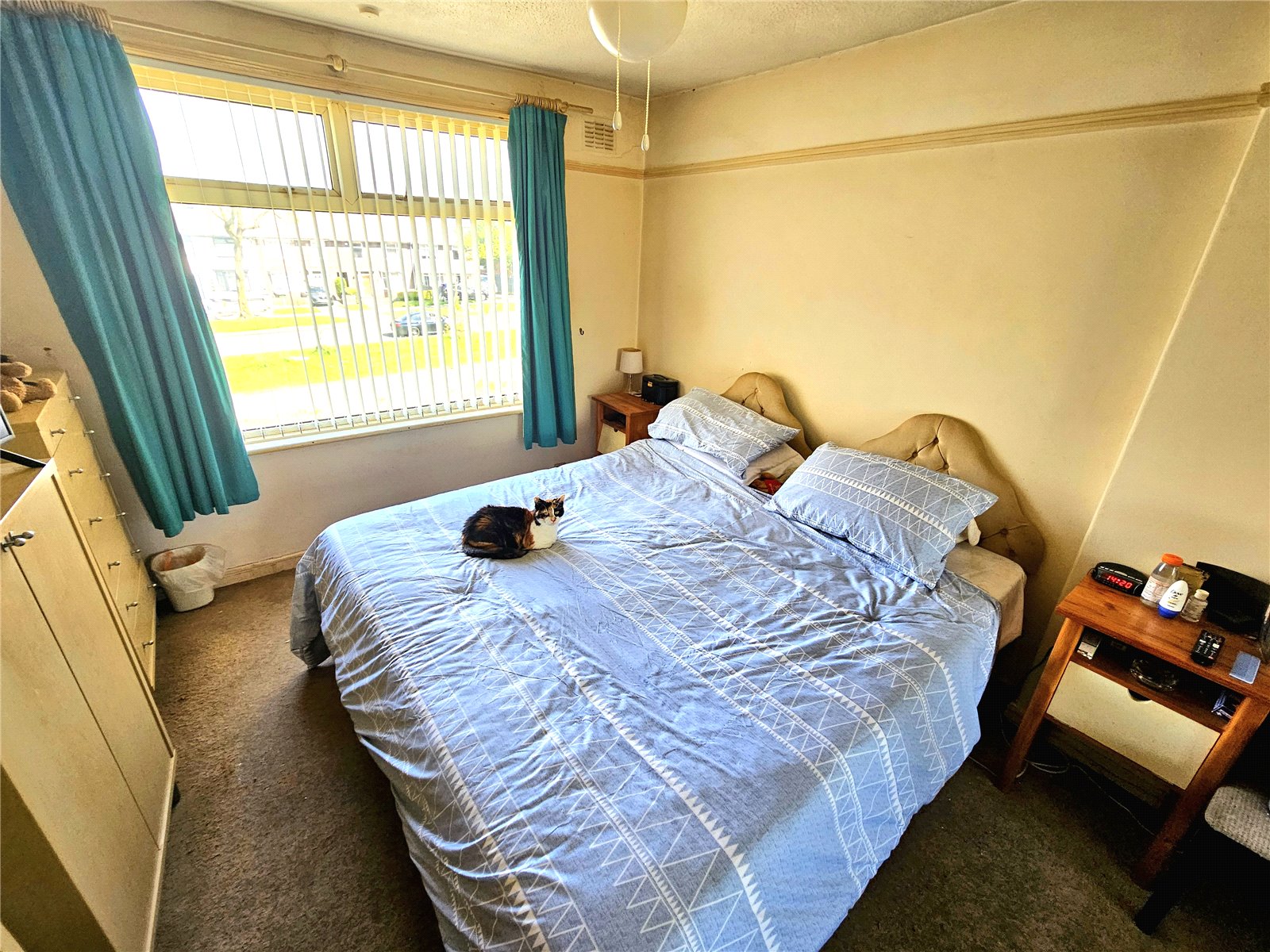 Photos of Queens Drive, Stoneycroft, Liverpool, Merseyside L13 ...