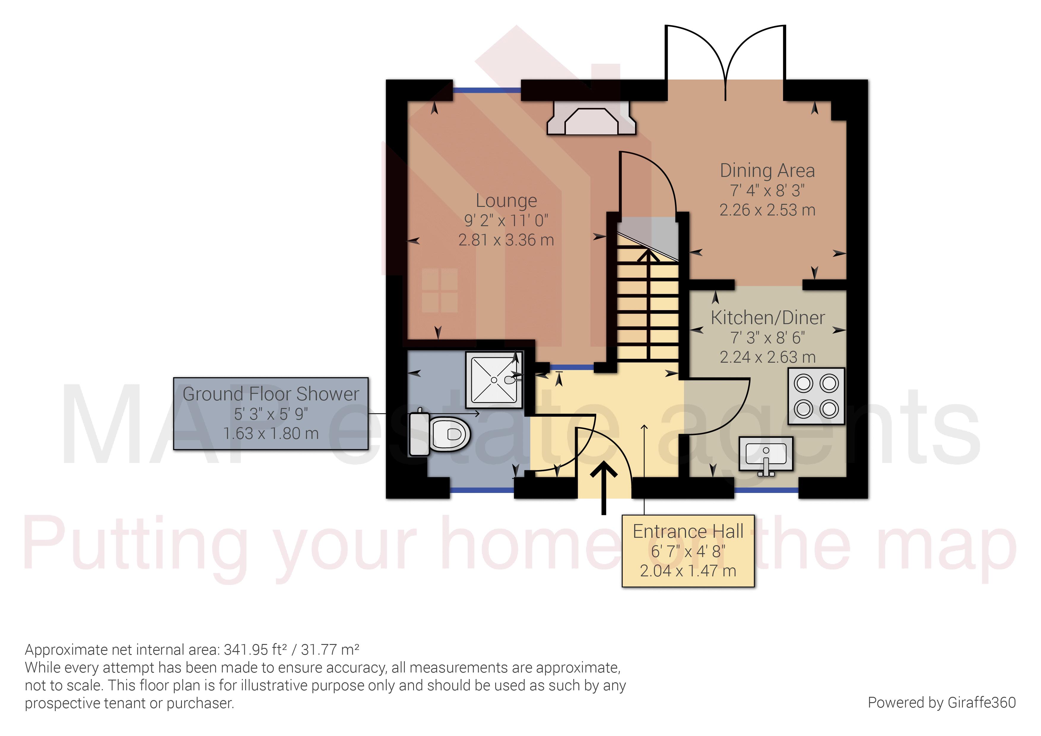 3 bed property for sale in Rosewarne Park, Connor Downs, Hayle TR27 ...