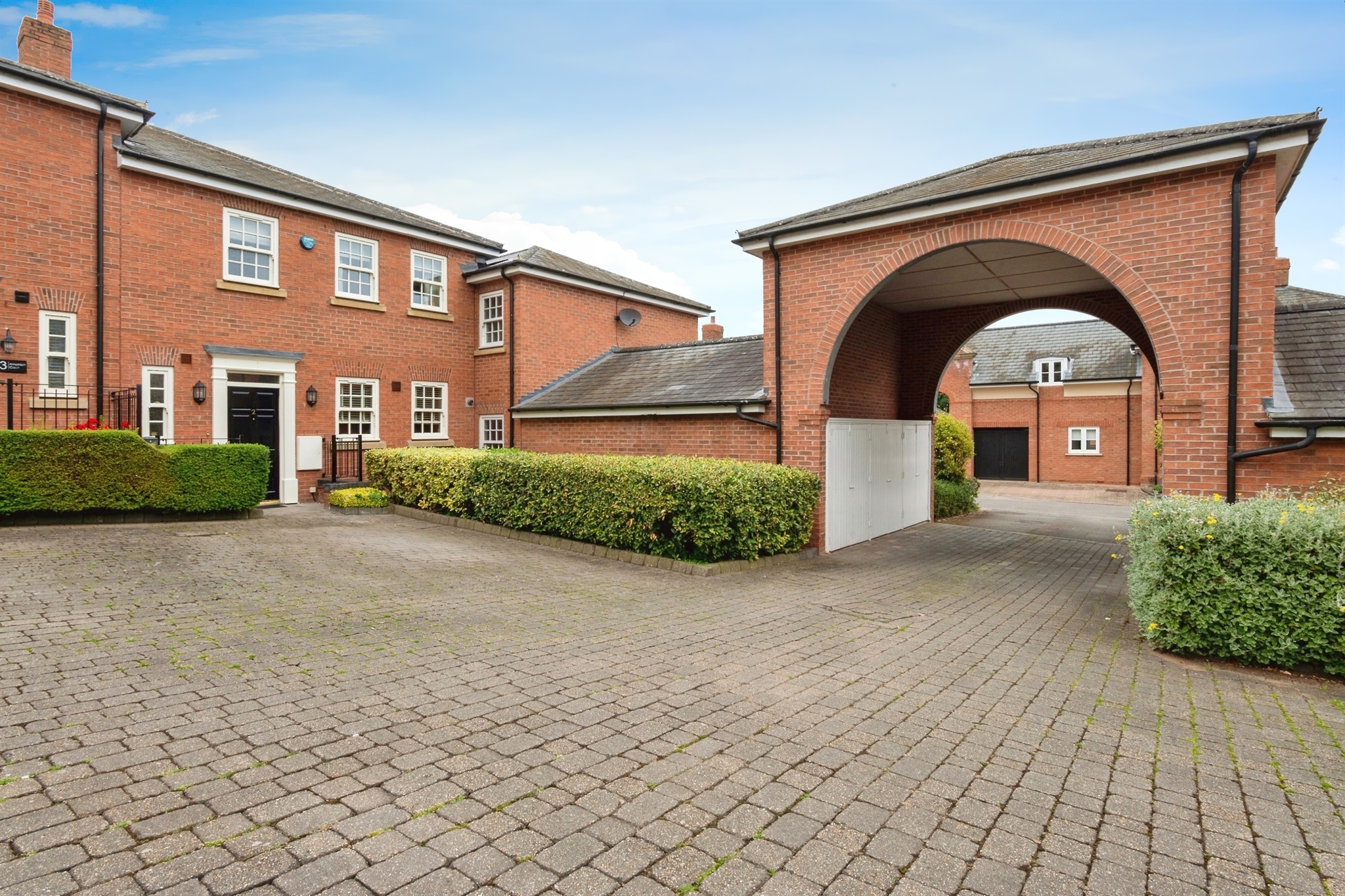 Free property report 2, Amphlett Court, Galton Way, Hadzor, Droitwich ...