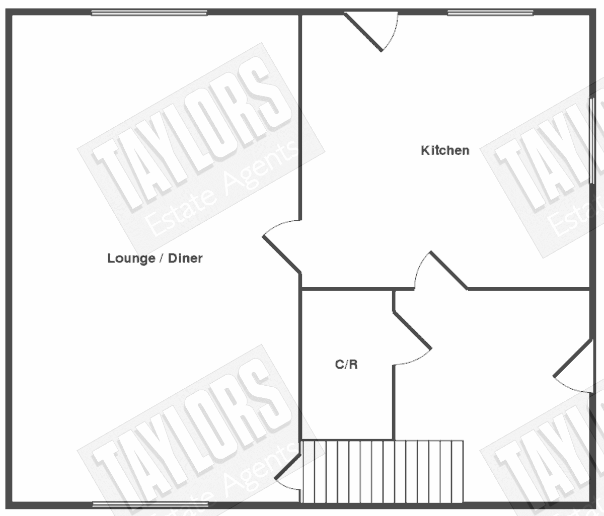 Free property report 2, Landseer Avenue, Bristol, BS7 9YA - Chimnie