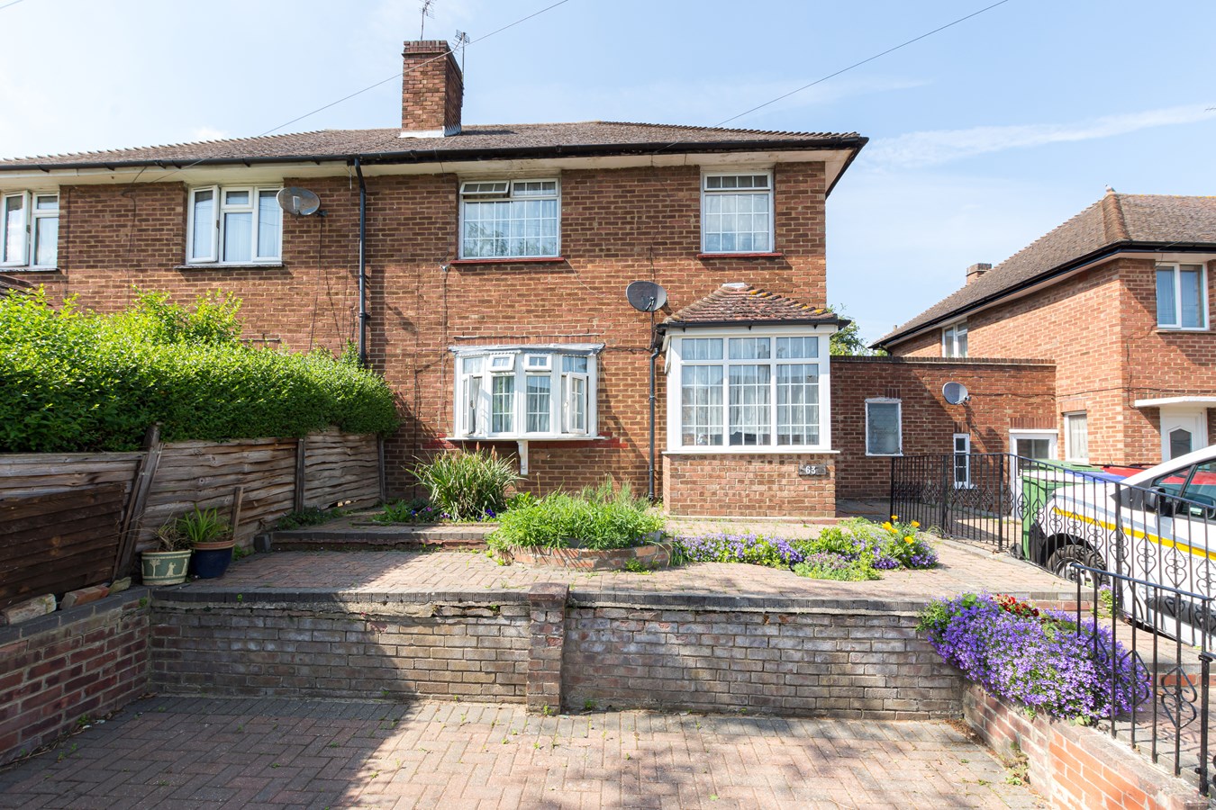 Free property report 63, Davenport Road, Sidcup, DA14 4PN - Chimnie