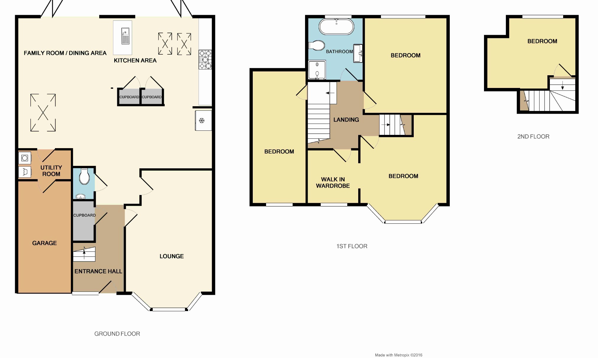 Free property report 25, Wellstead Gardens, Westcliff-on-sea, SS0 0AY ...