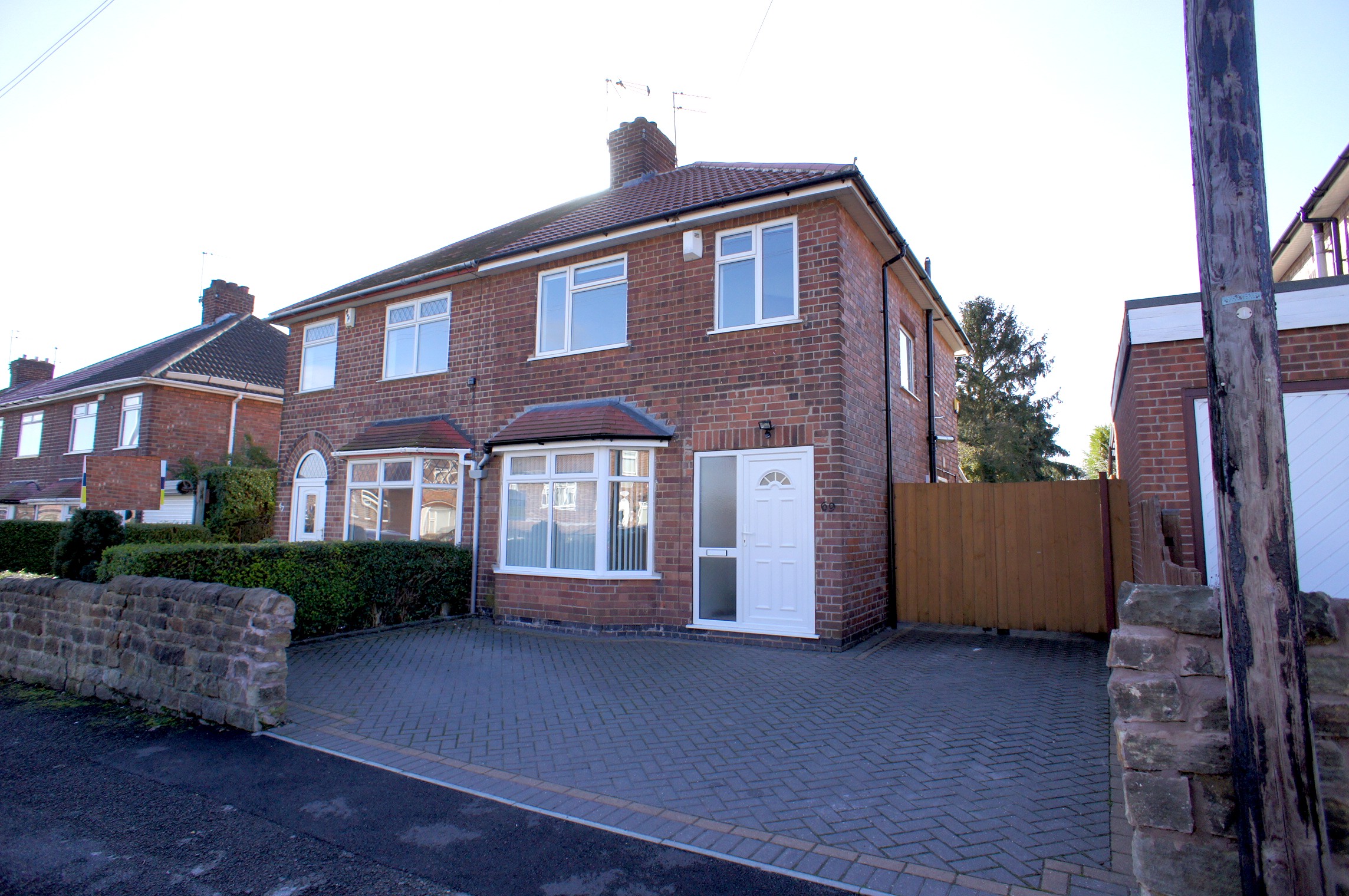 Free property report 69 Rupert Road, Derby, DE21 4NE - Chimnie