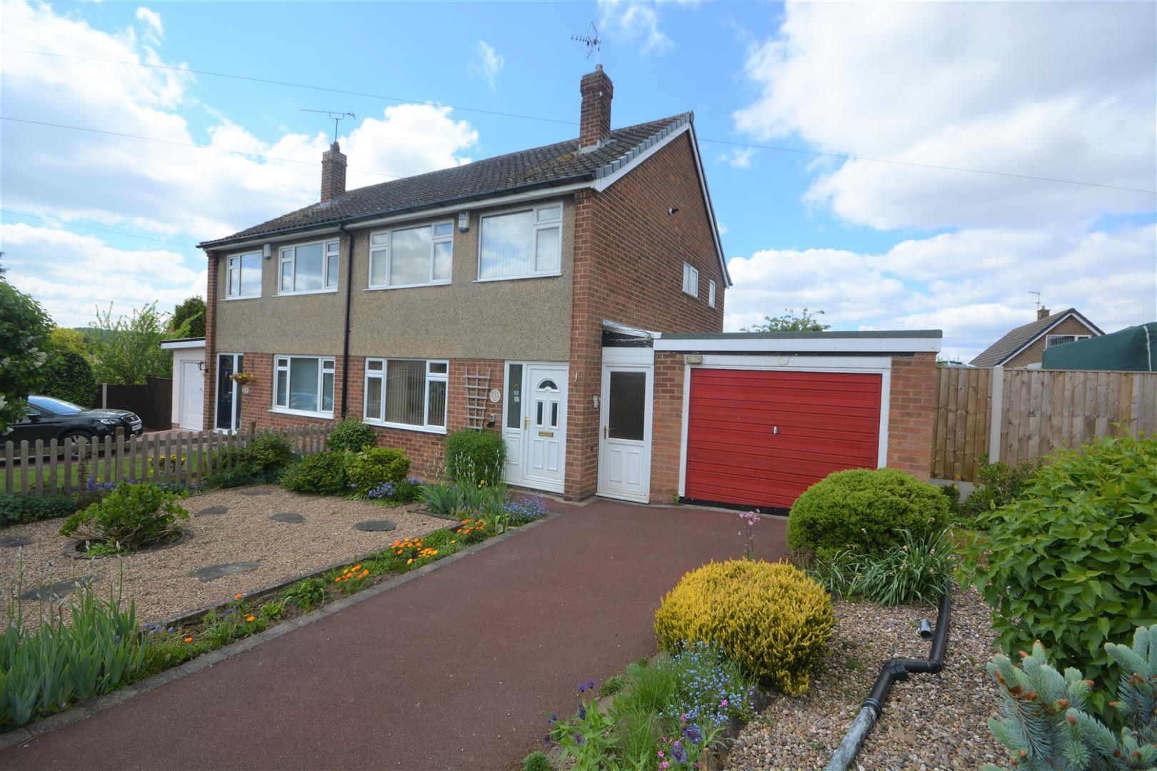 Free property report 3, Morkinshire Crescent, Cotgrave, Nottingham ...