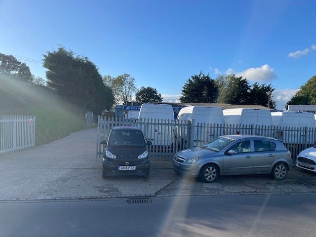 Photos of The Garage, Cowbeech, Hailsham BN27 - 68743209 | PrimeLocation