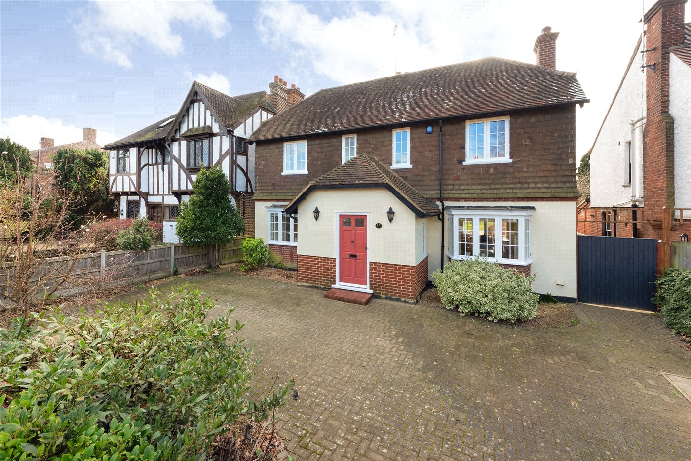 7 Bedroom Detached House For Sale The Luxury Marketplace