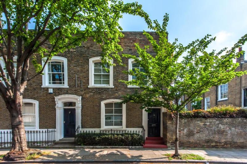 Free property report 1, Rector Street, London, N1 7DG - Chimnie