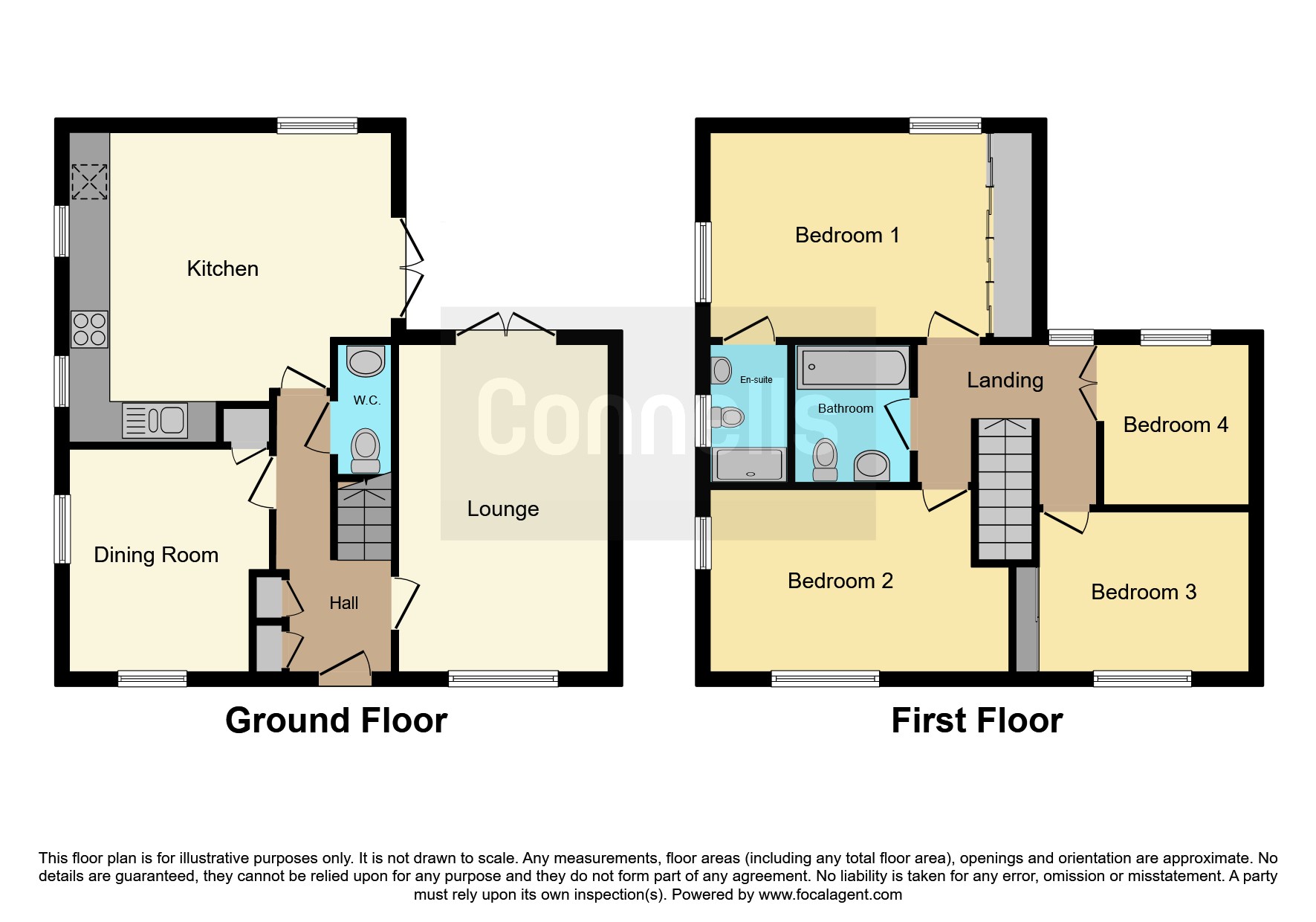 Marjorie Way, Coventry CV3, 4 bedroom detached house for sale ...