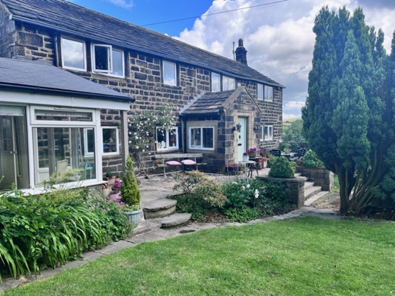 Photos of Lumbutts, Todmorden OL14 - 64970582 | PrimeLocation