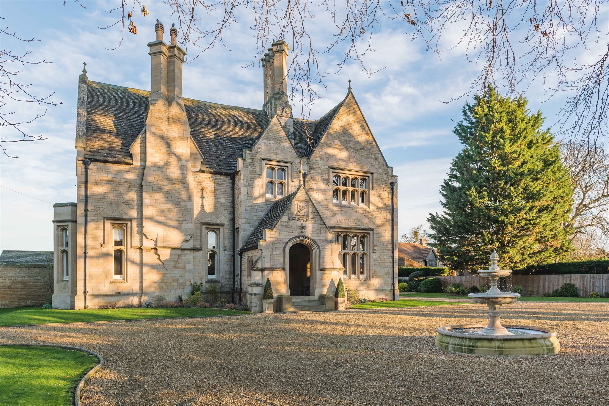 Free property report 28, Towngate West, Market Deeping, Peterborough ...