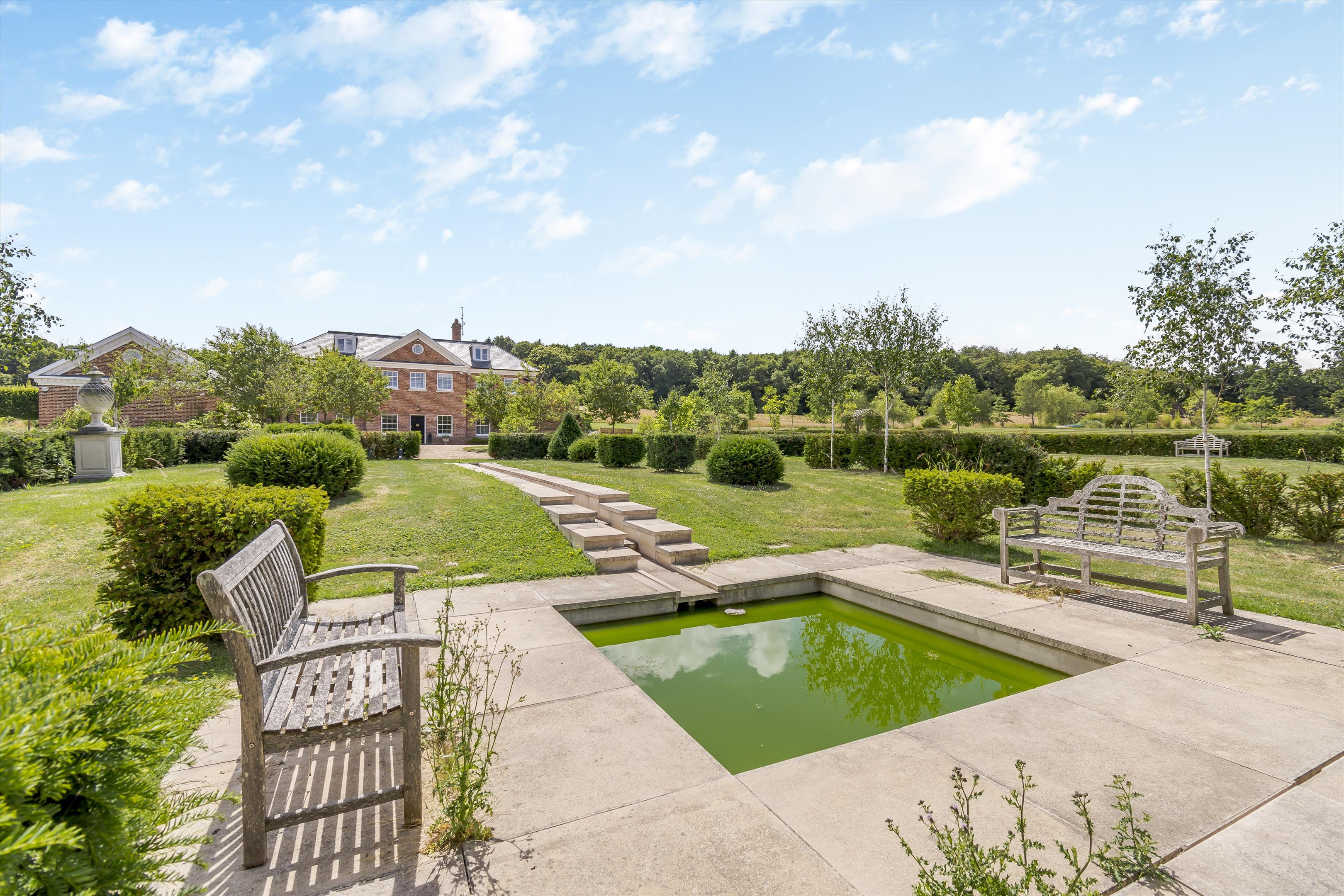Photos of Puttenden Road, Shipbourne, Tonbridge TN11. - 66128288 ...