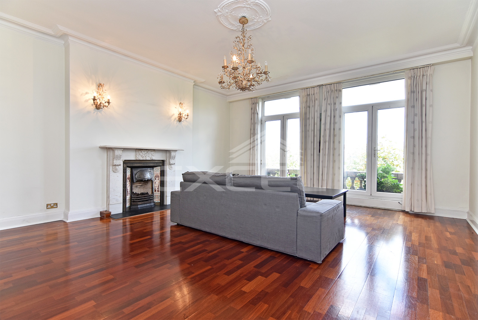 Free property report Flat 20, Aberdeen Court, Maida Vale, London, W9 ...