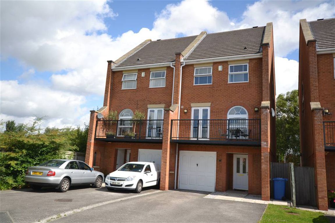 Free property report 8, Maryland Close, Great Sankey, Warrington, WA5 ...
