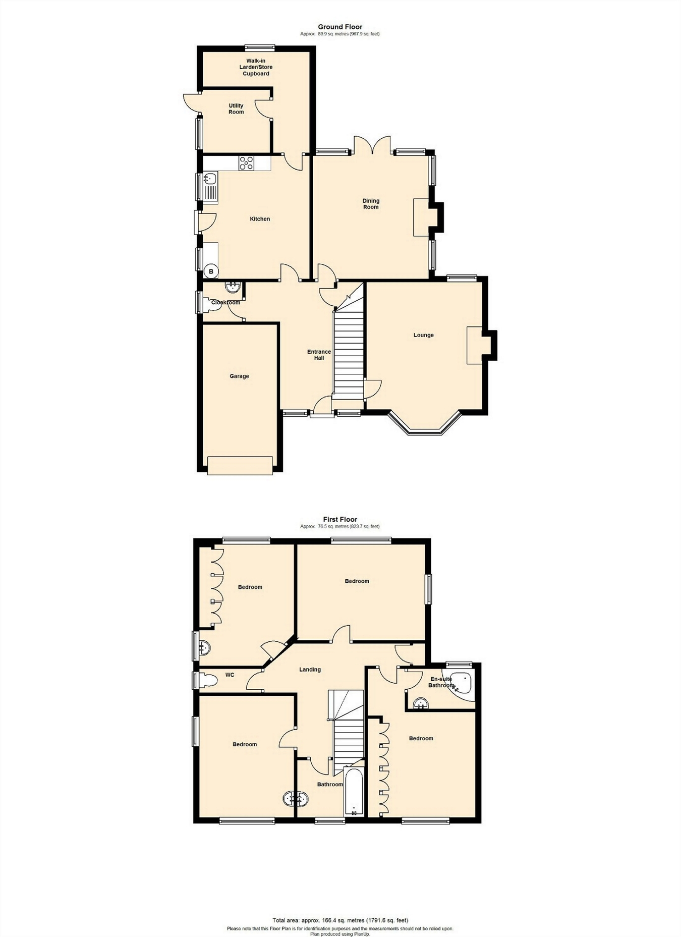 Free property report 22, Collington Rise, Bexhill-on-sea, TN39 3RS ...