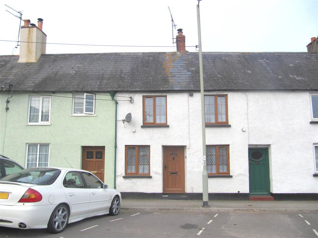 Free property report 30, Exeter Road, Cullompton, EX15 1ED - Chimnie
