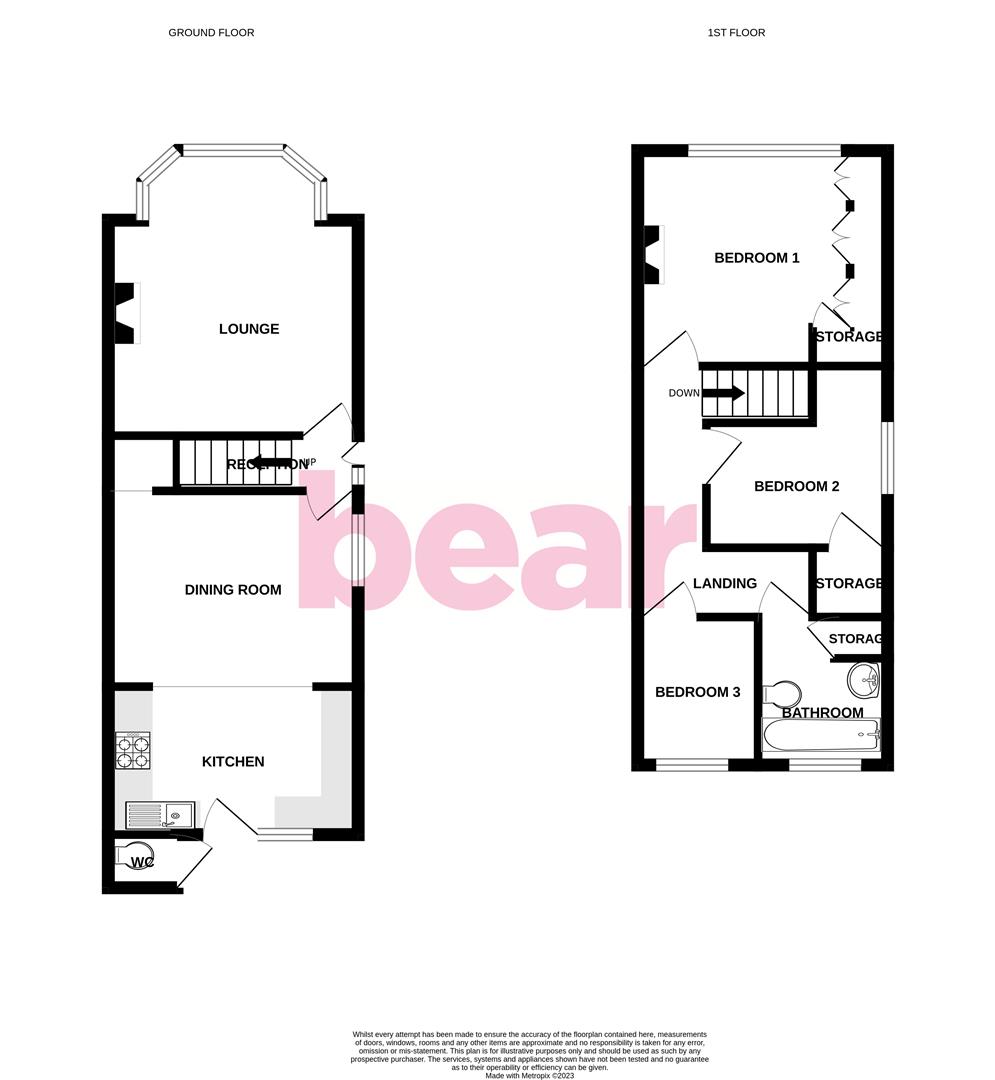 Southbourne Grove, Westcliff-On-Sea SS0, 3 bedroom end terrace house ...