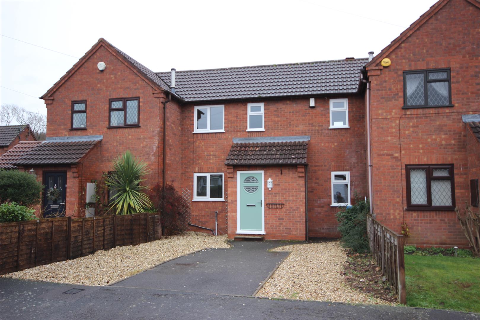 Free property report 47, Redwood Road, Kinver, Stourbridge, DY7 6JP ...