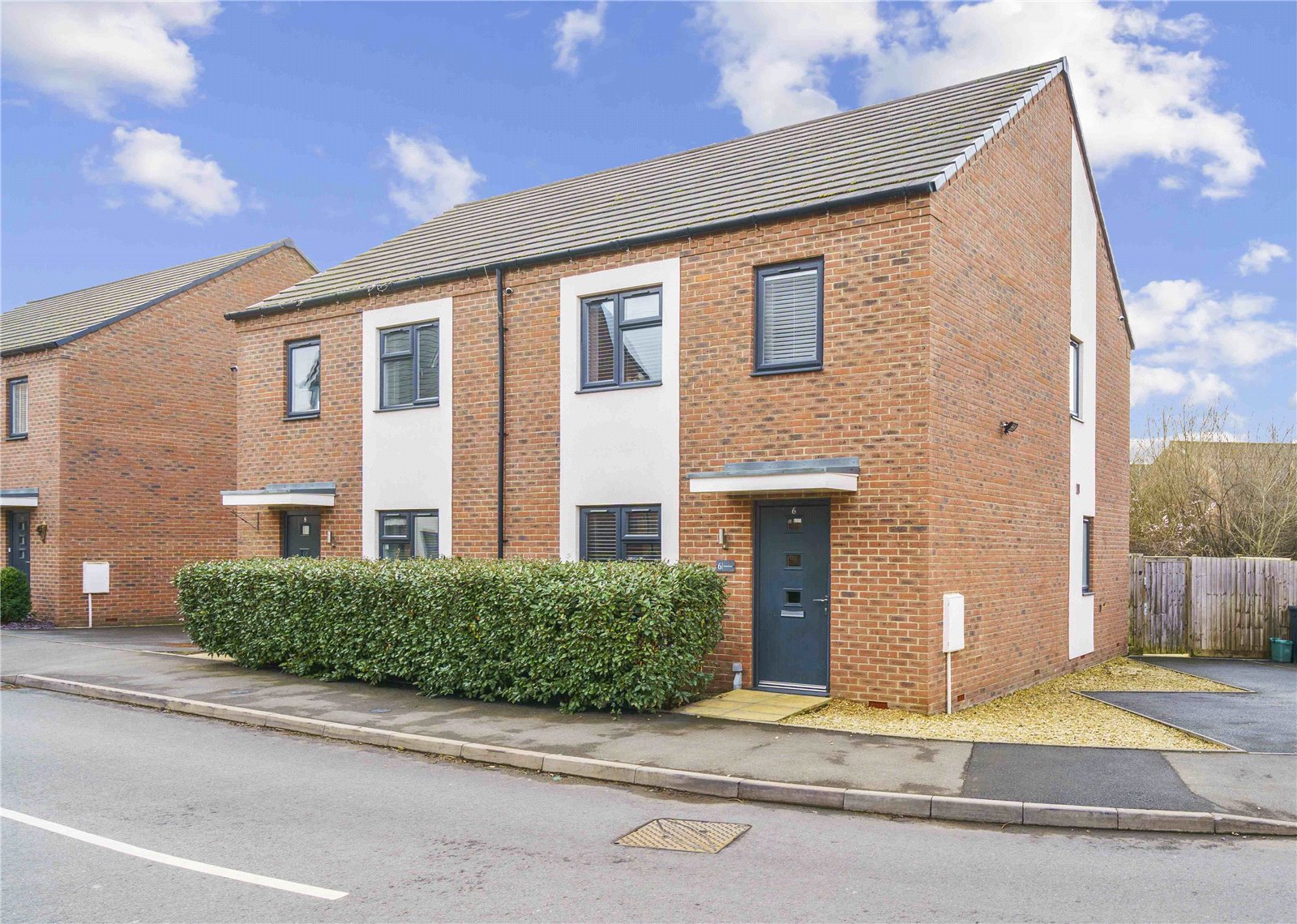 Free property report 6, Macbeth Road, Meon Vale, Stratford-upon-avon ...