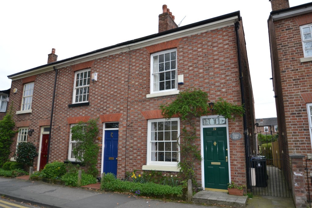 Free property report 19, Gatley Green, Gatley, Cheadle, SK8 4NF - Chimnie