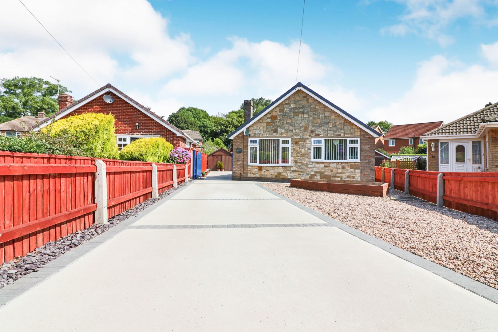 Free property report 7, Trevor Close, Laceby, Grimsby, DN37 7DH - Chimnie