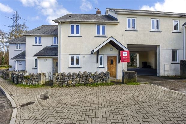 Free Property Report 3 Sandygate Mews Kingsteignton Newton Abbot