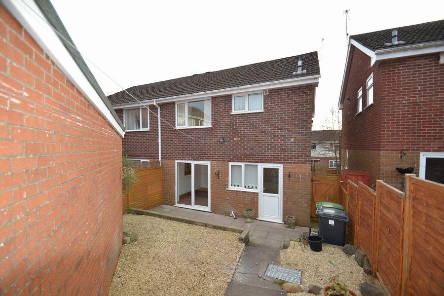 Free property report 94, Bryncyn, Cardiff, CF23 7BL - Chimnie