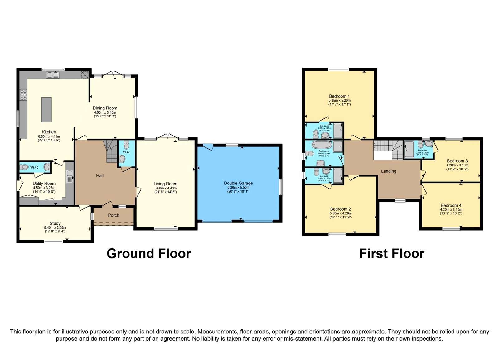 Wheal Georgia, Rosudgeon, Penzance TR20, 4 bedroom detached house for ...