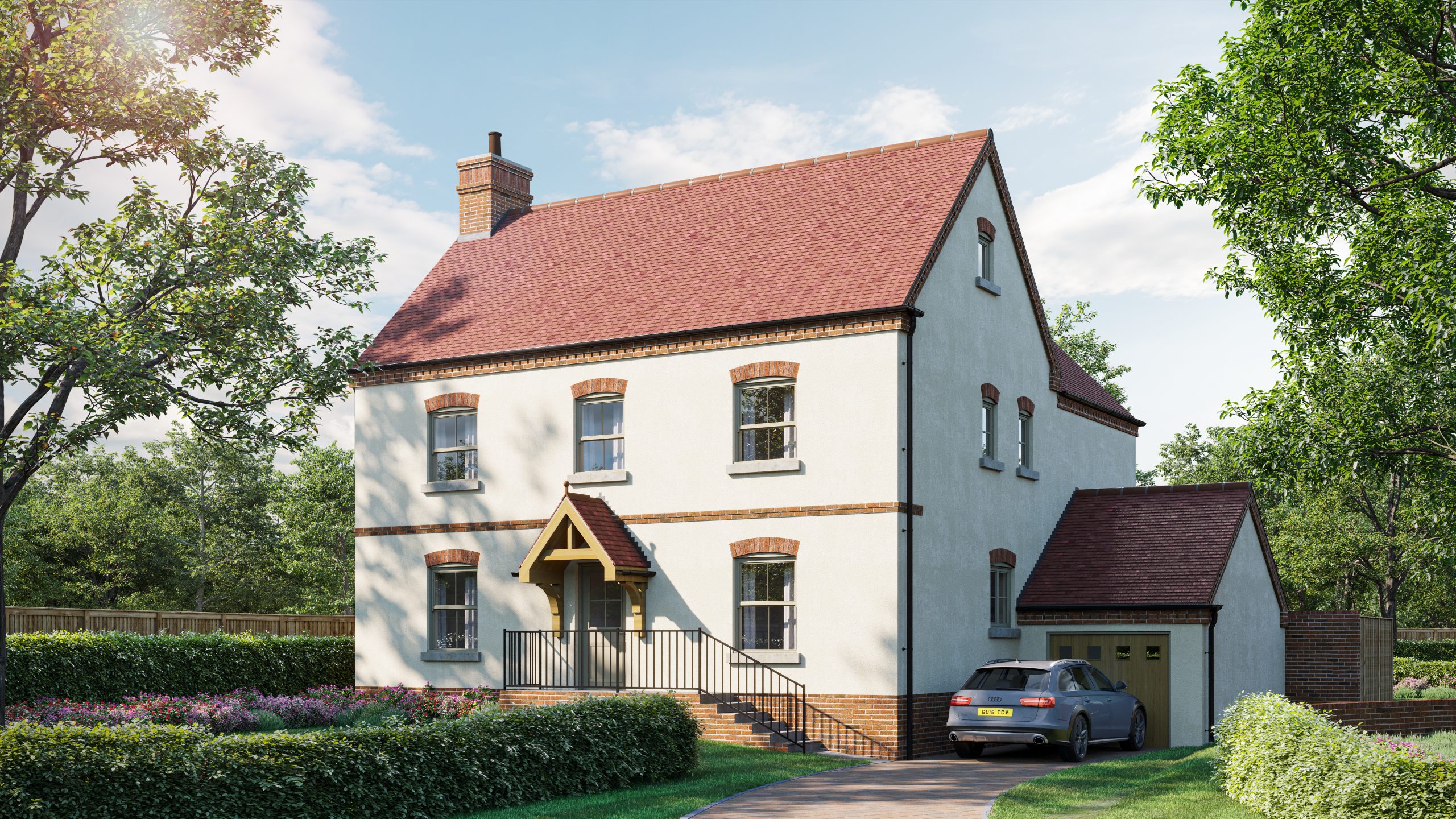 Photos of Bluebell Mews, Blackfordby DE11 - 60009149 | PrimeLocation