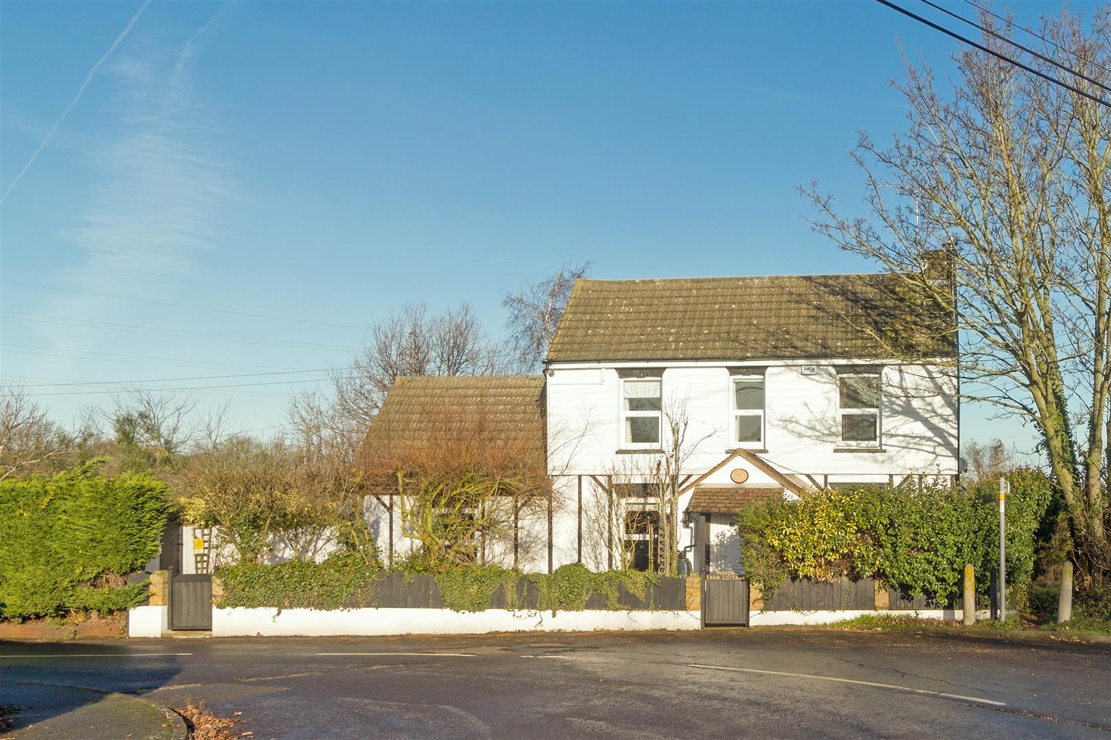 Free property report Kent Groundwork & Demolition Ltd, Pigeon Farm ...