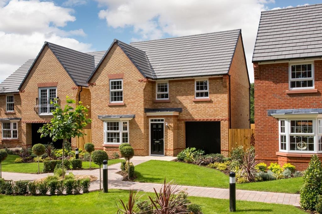 Free property report 30, Black Firs Lane, Somerford, Congleton, CW12 ...
