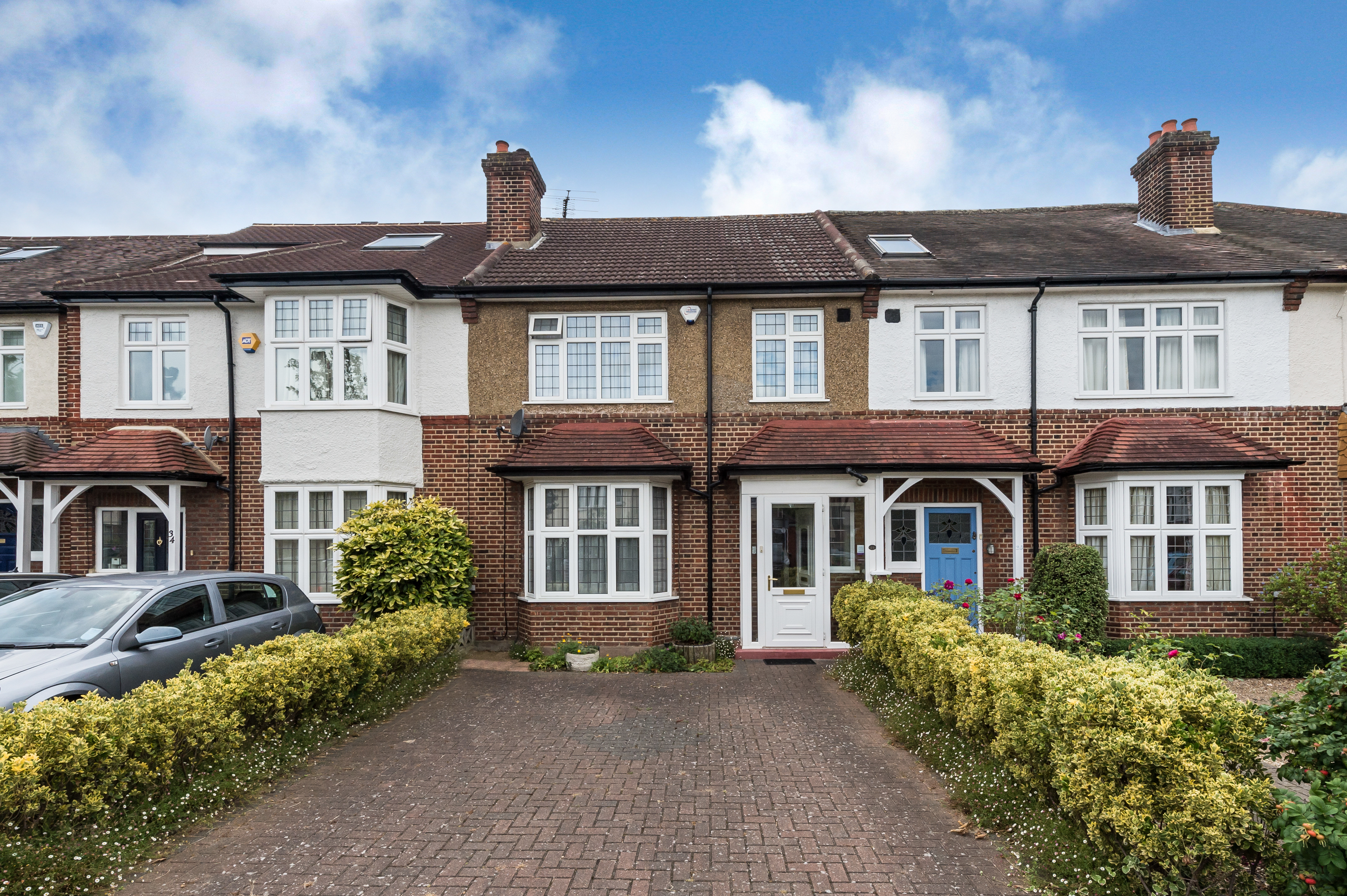 Free property report 32, Keswick Avenue, London, SW19 3JE - Chimnie