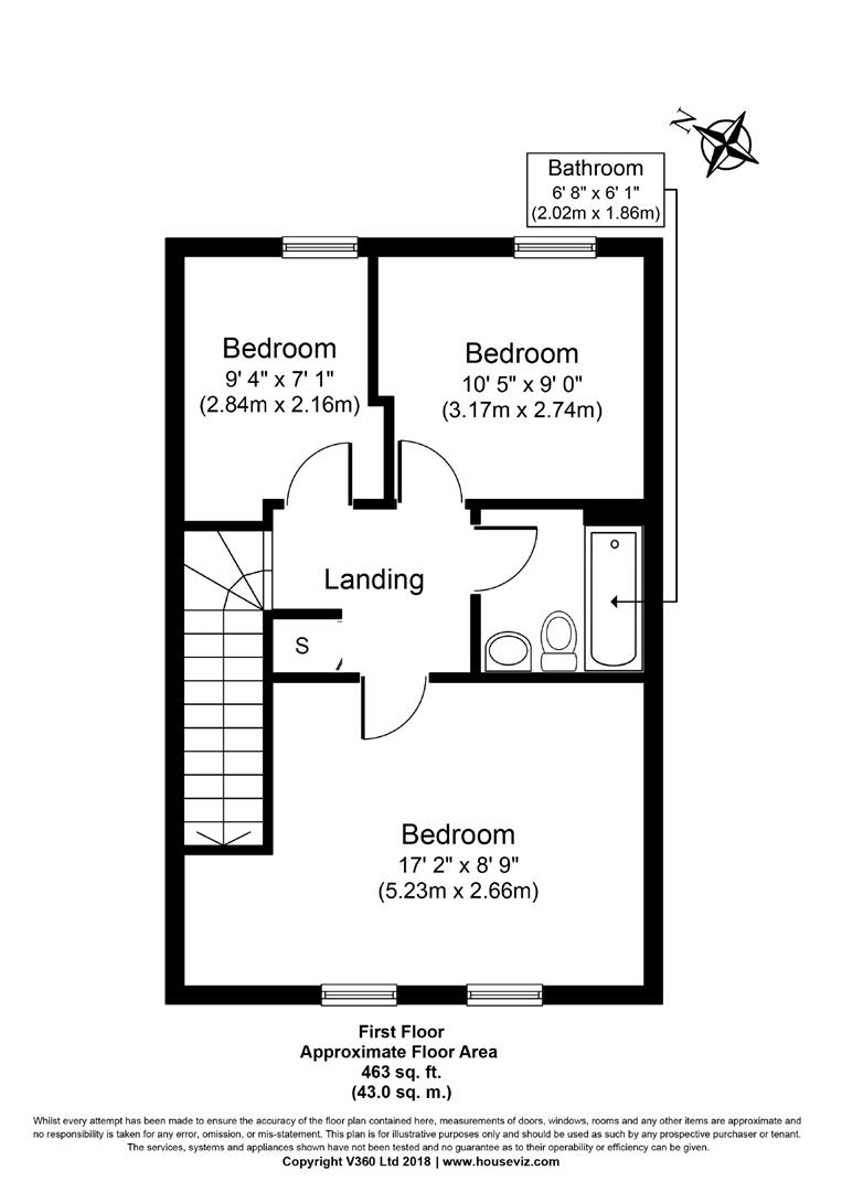 Maybury Road, Hull HU9, 3 bedroom terraced house for sale - 60999093 ...