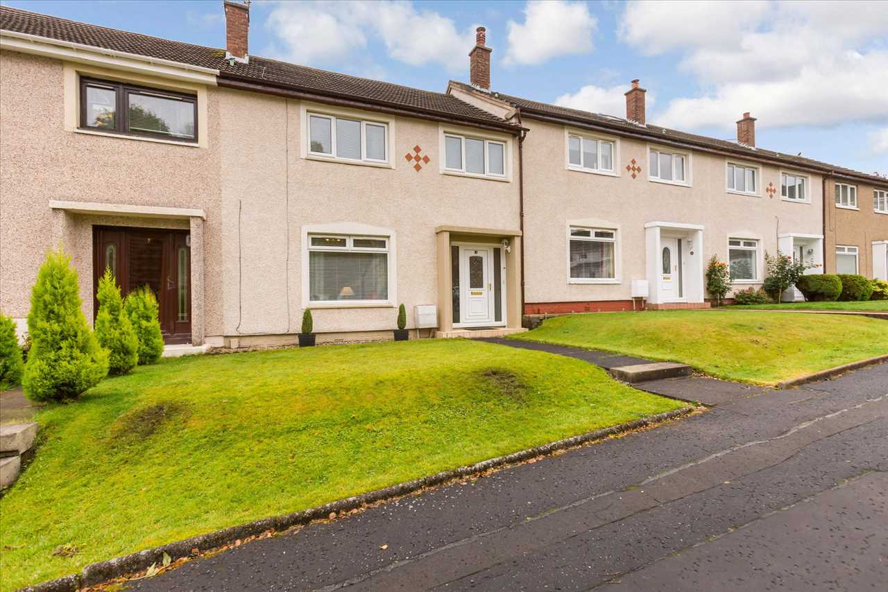 Free property report 3, Rutherford Square, East Kilbride, Glasgow, G75 ...