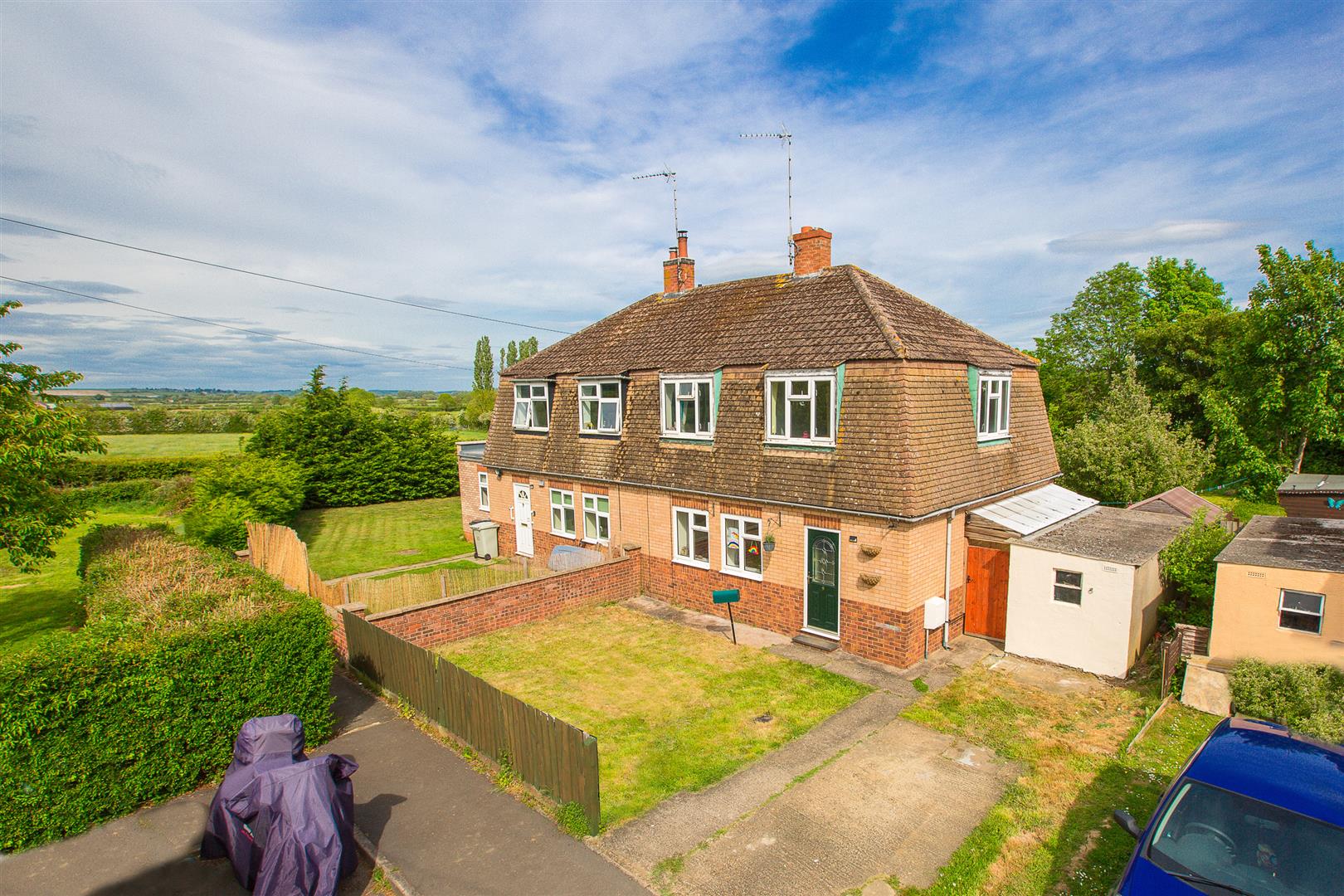 Free property report 9, Welland Close, Caldecott, Market Harborough ...