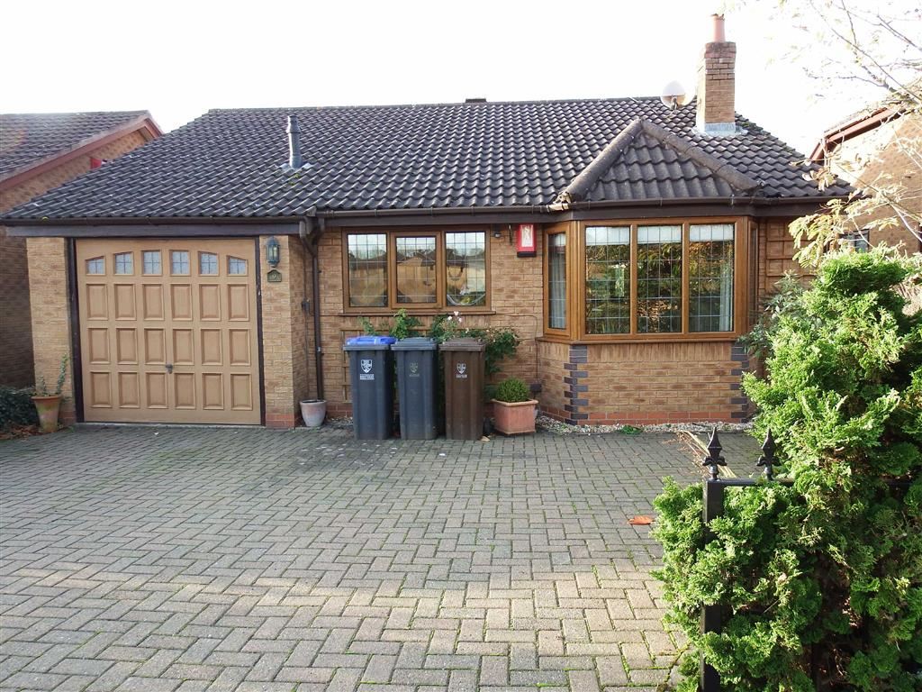 Free property report 9 Railway Court, Endon, ST9 9ET - Chimnie
