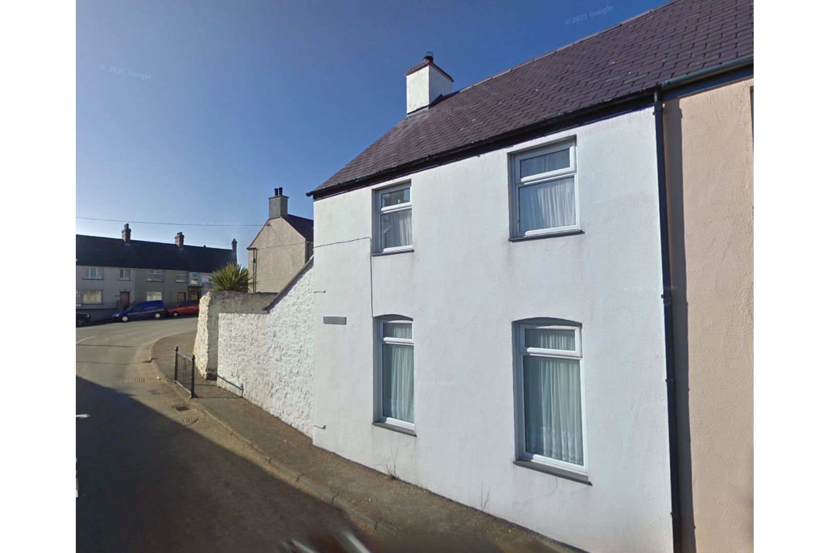 Free property report 9, Llewelyn Street, Aberffraw, Ty Croes, LL63 5AZ ...