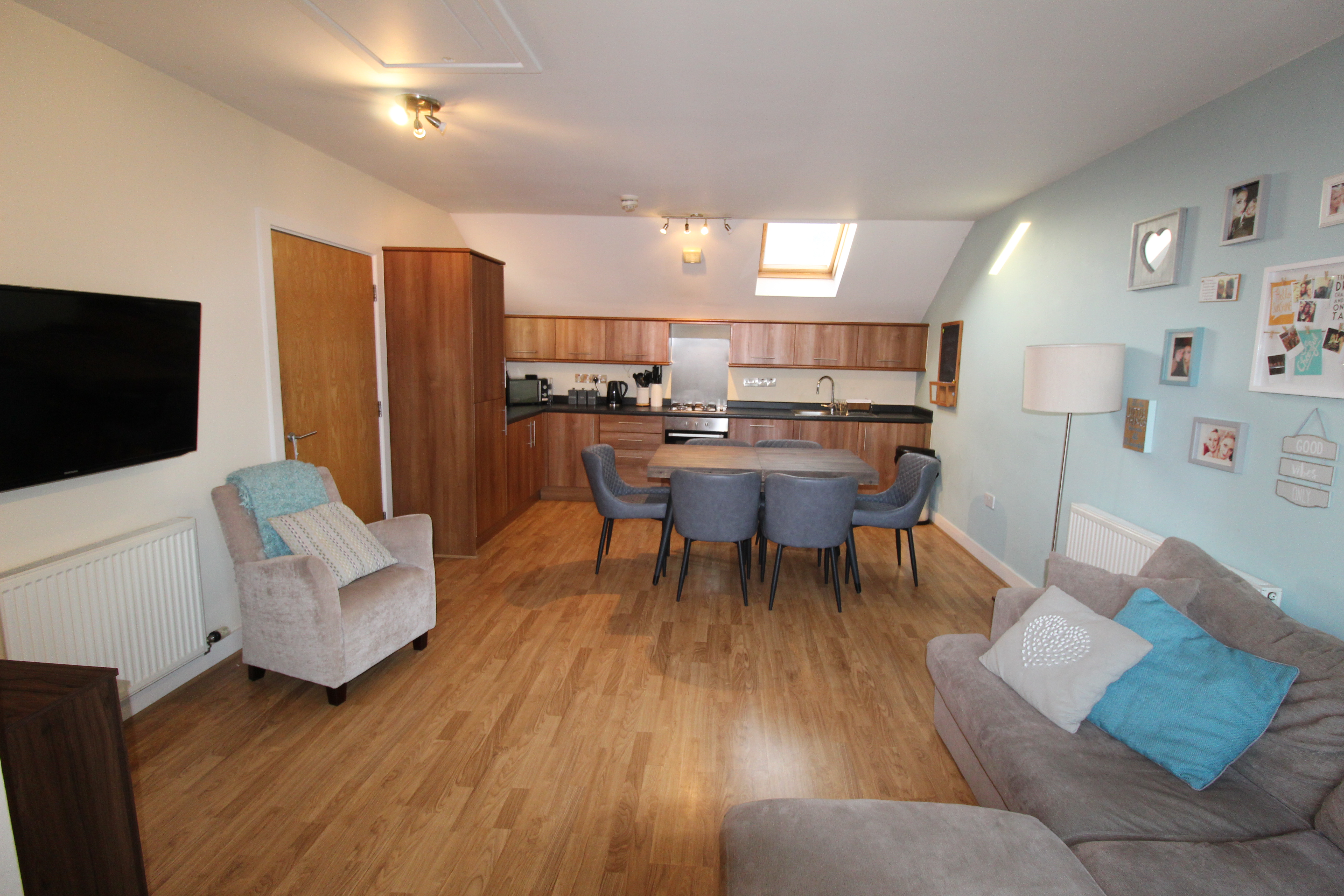 Free property report 103, Georgia Avenue, Manchester, M20 1LY - Chimnie