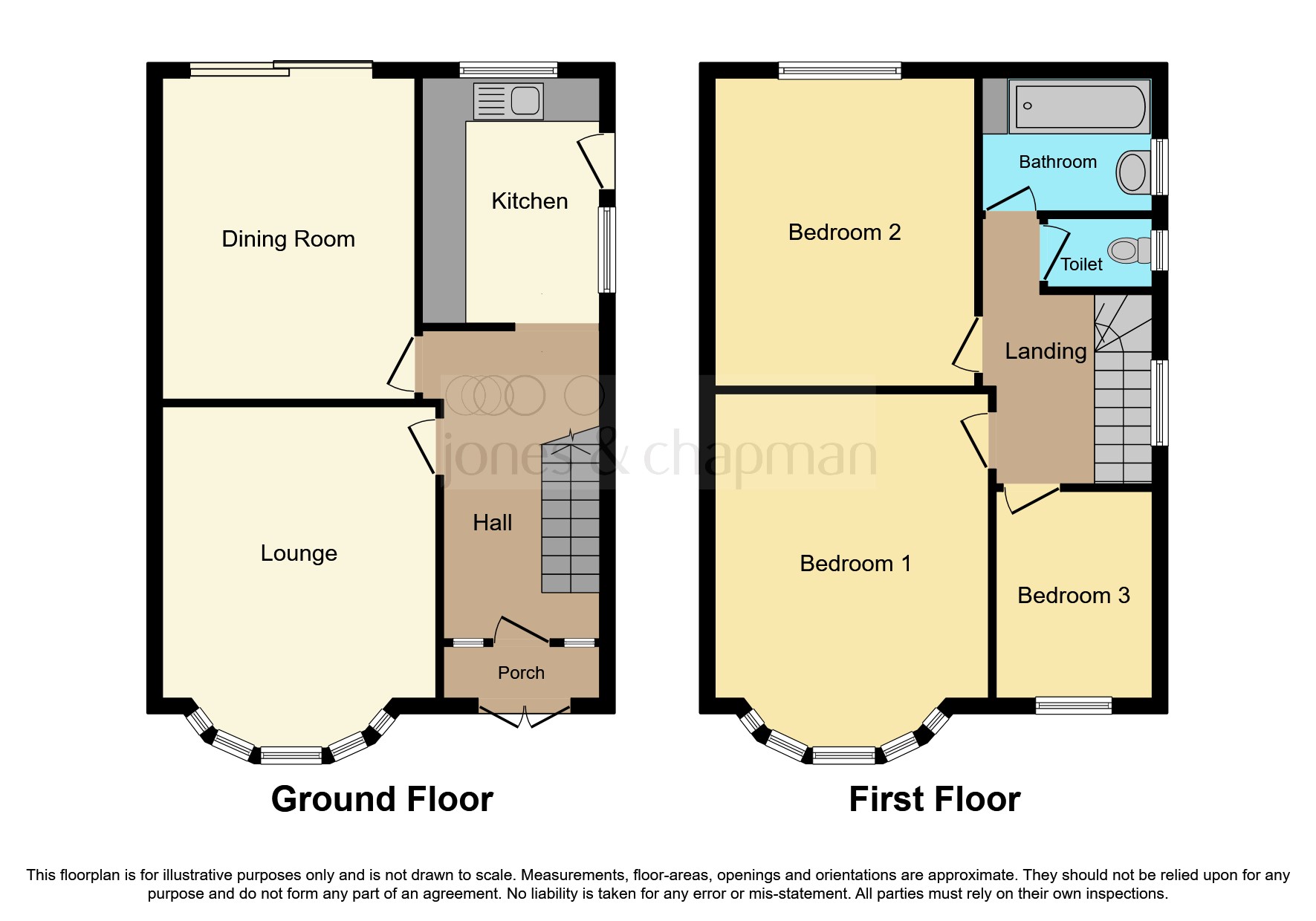 Pilch Lane, Knotty Ash, Liverpool L14, 3 bedroom semi-detached house ...