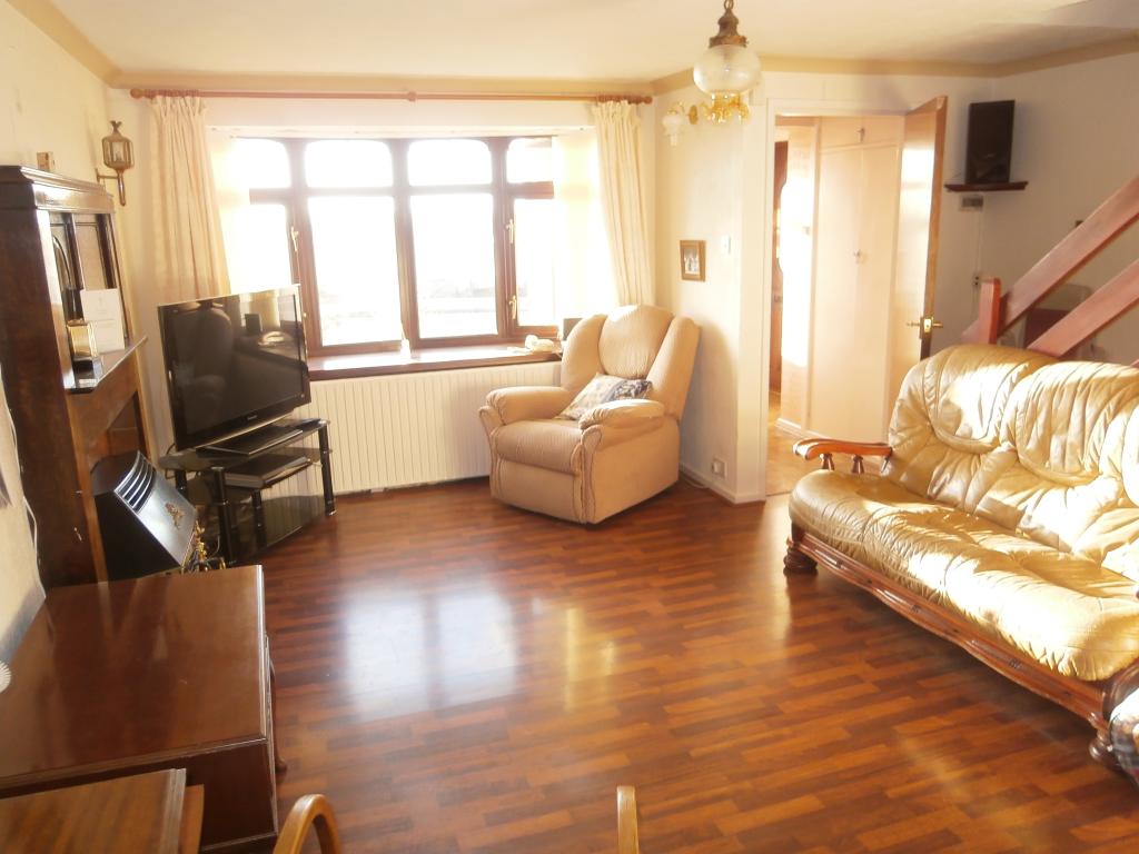 Free property report 26, Houseman Drive, Stoke-on-trent, ST3 5SB - Chimnie