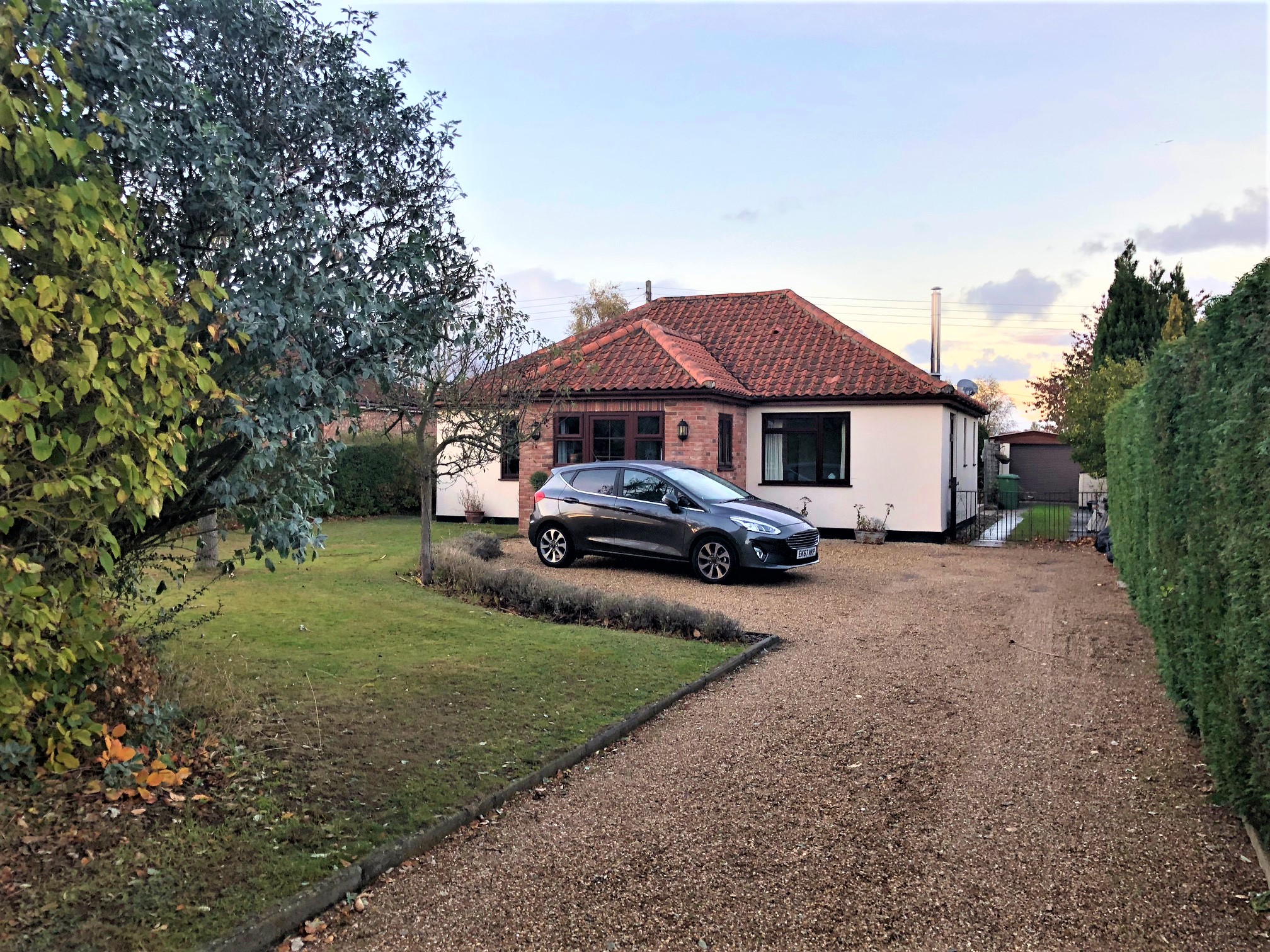 Free property report 45, Judith Avenue, Knodishall, Saxmundham, IP17 ...