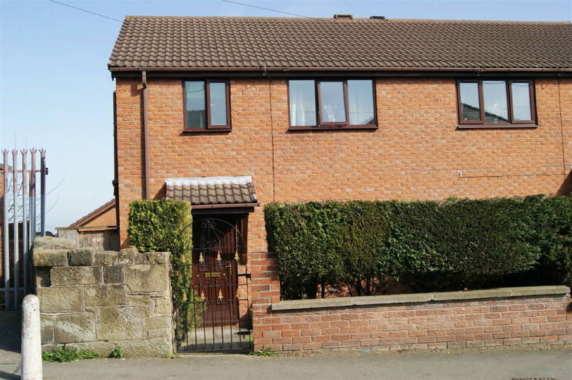 Free property report 14 Bakery Fields, Brynteg, Wrexham, LL11 6NJ - Chimnie