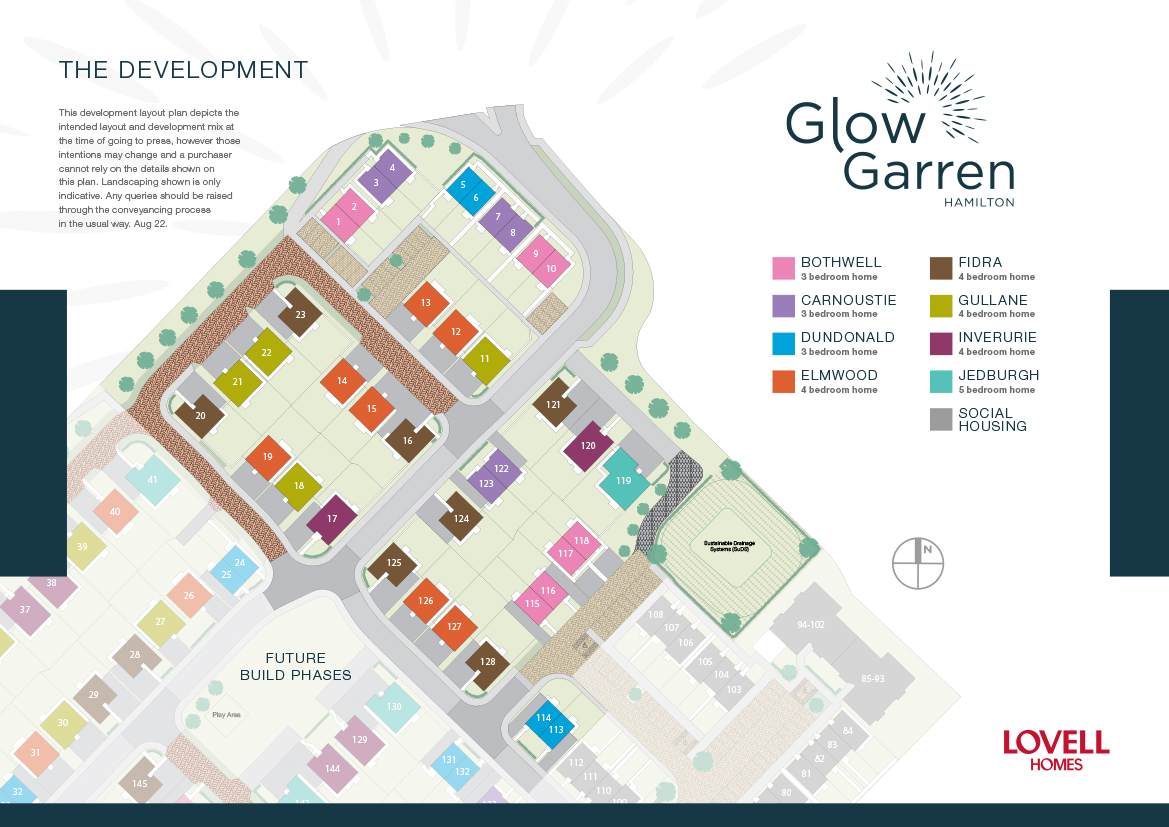 Wellhall Road, Hamilton ML3, 4 bedroom detached house for sale ...