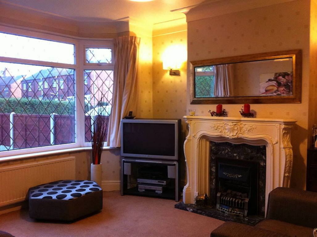 Free property report 125, Carlinghow Lane, Batley, WF17 8DW - Chimnie