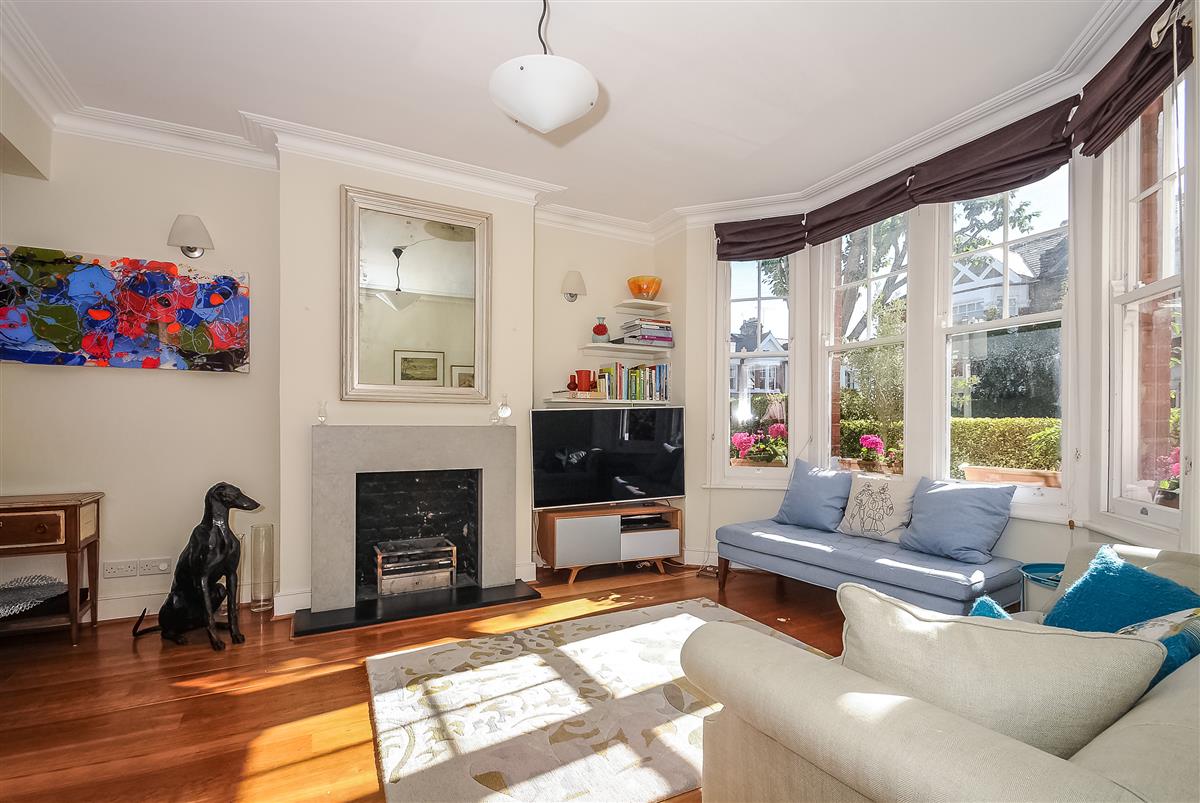 Free property report 26 Borneo Street, London, SW15 1QQ - Chimnie