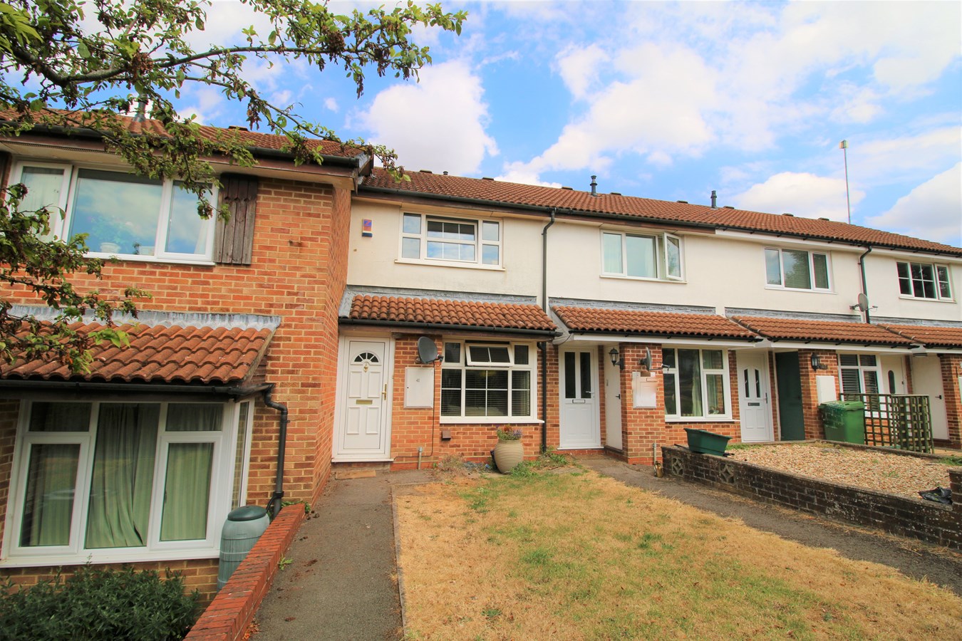 Free property report 41 Auklet Close, Basingstoke, RG22 5JS - Chimnie