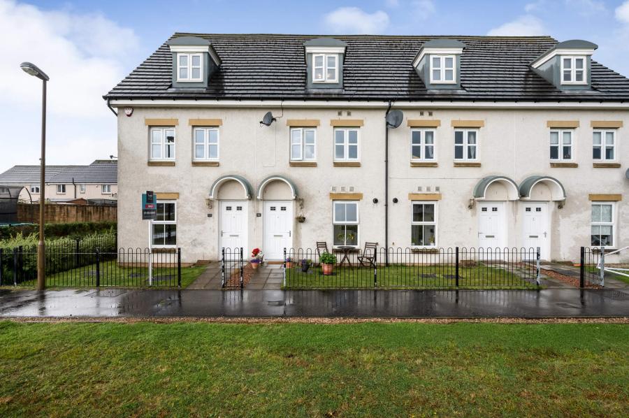 Free property report 68, Russell Drive, Bathgate, EH48 2GG - Chimnie