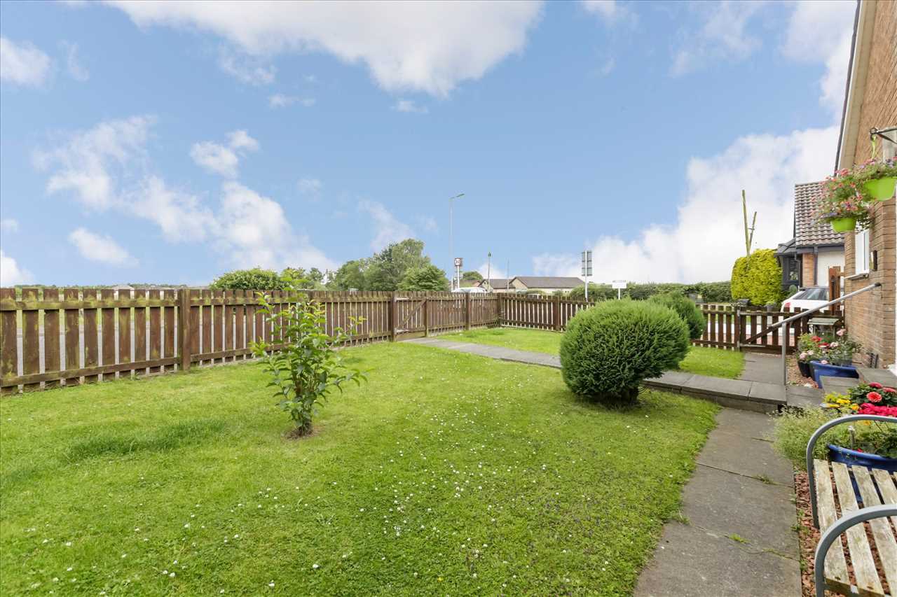 Photos of Overton Road, Netherburn, Netherburn ML9 - 67888024 ...